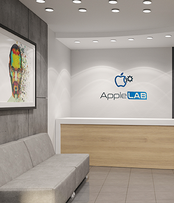 Сервісний Центр Apple Lab у Києві: Контакти та Адреса